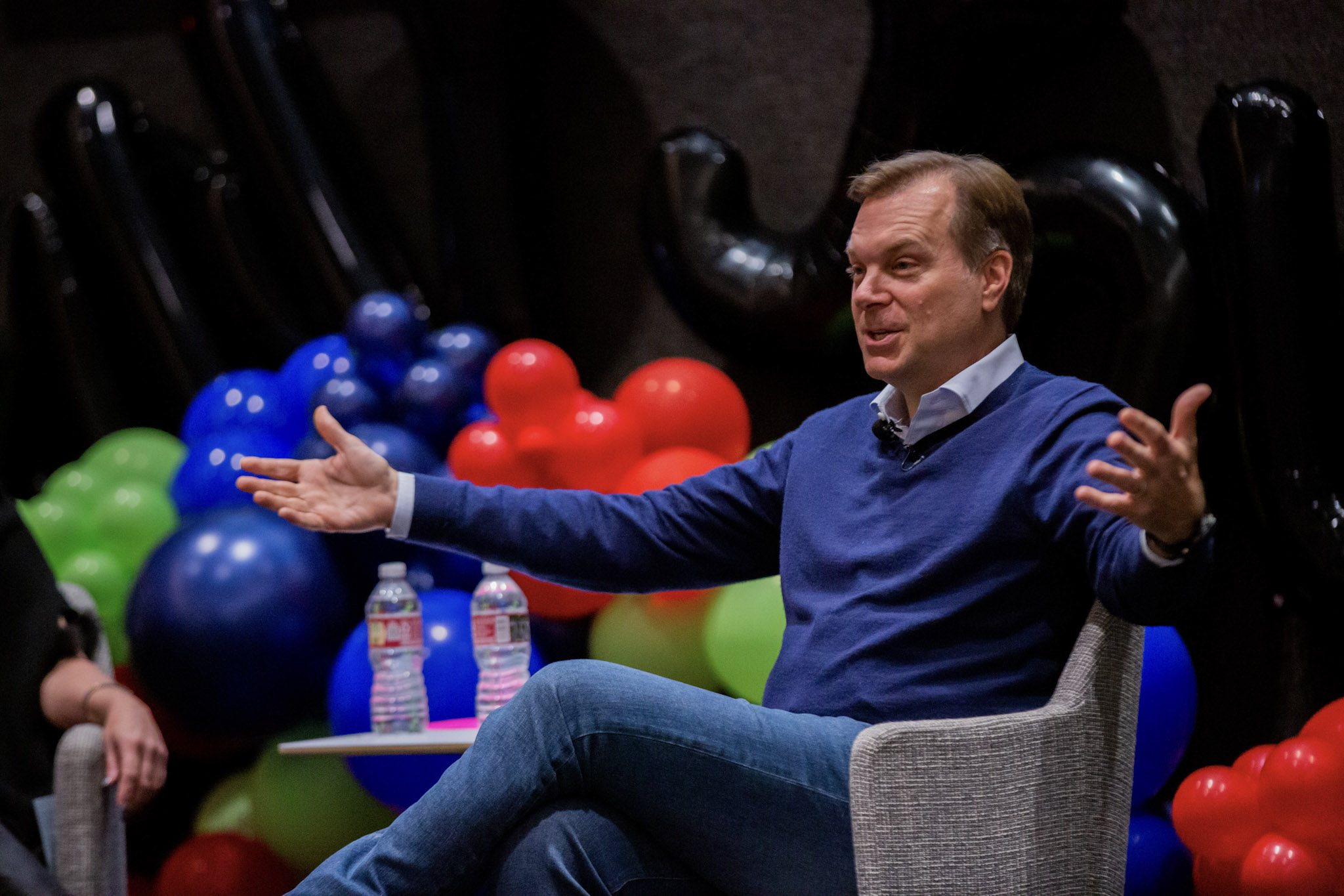 7 Leadership Lessons from Robin Pou | Medium Giant
