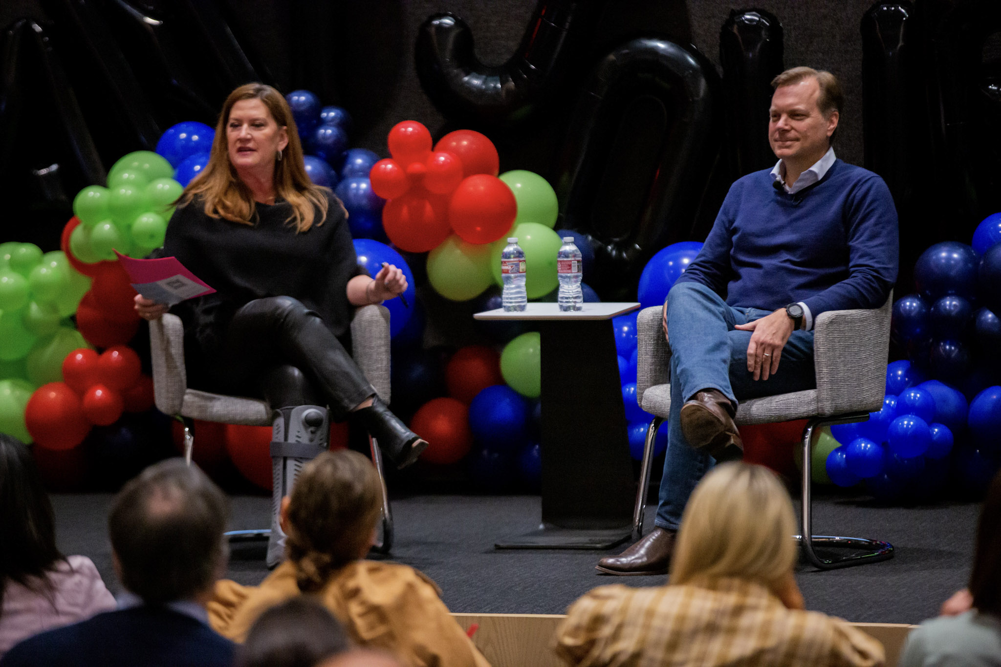 7 Leadership Lessons from Robin Pou | Medium Giant